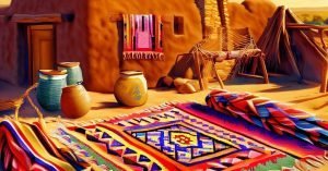 Navajo Culture » People of One Fire